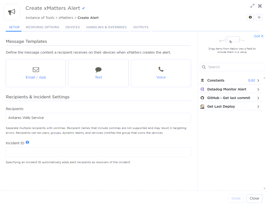 The Anatomy of a Rollback Deployment Workflow - xMatters