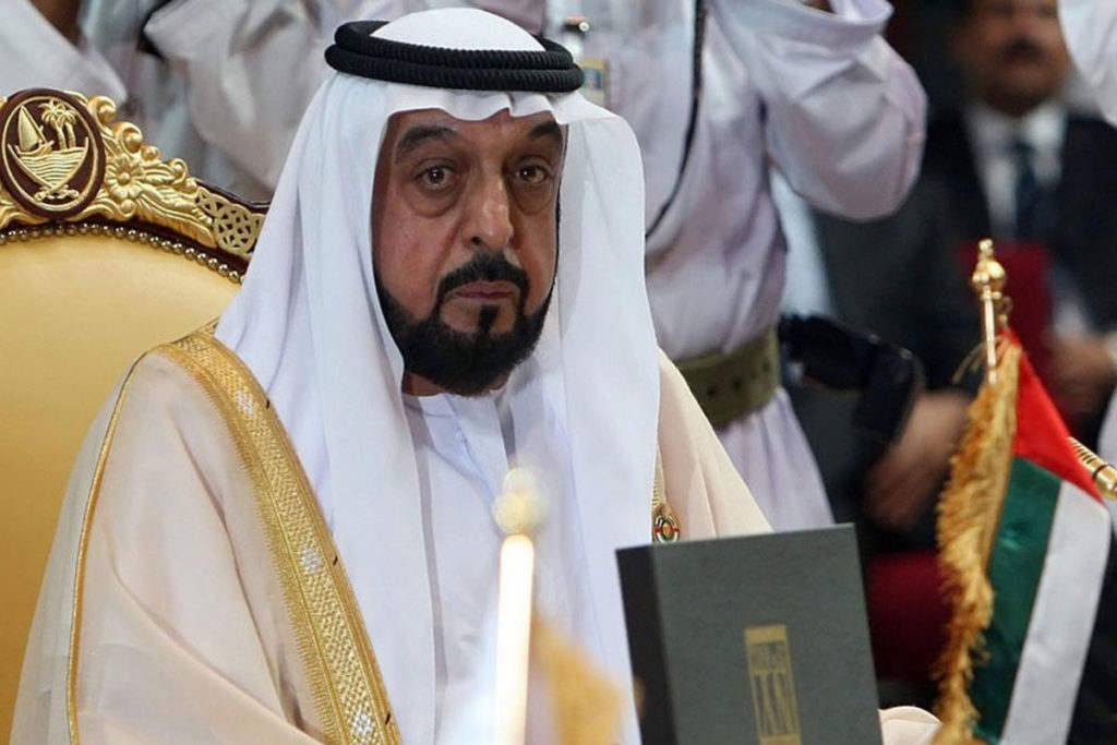 Interesting facts about the UAE – Next Expat