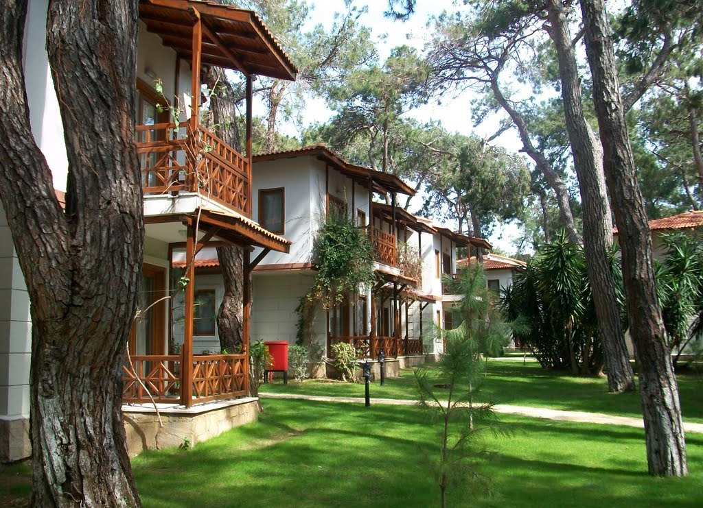 The best hotels of the Antalya coast of Turkey – Next Expat