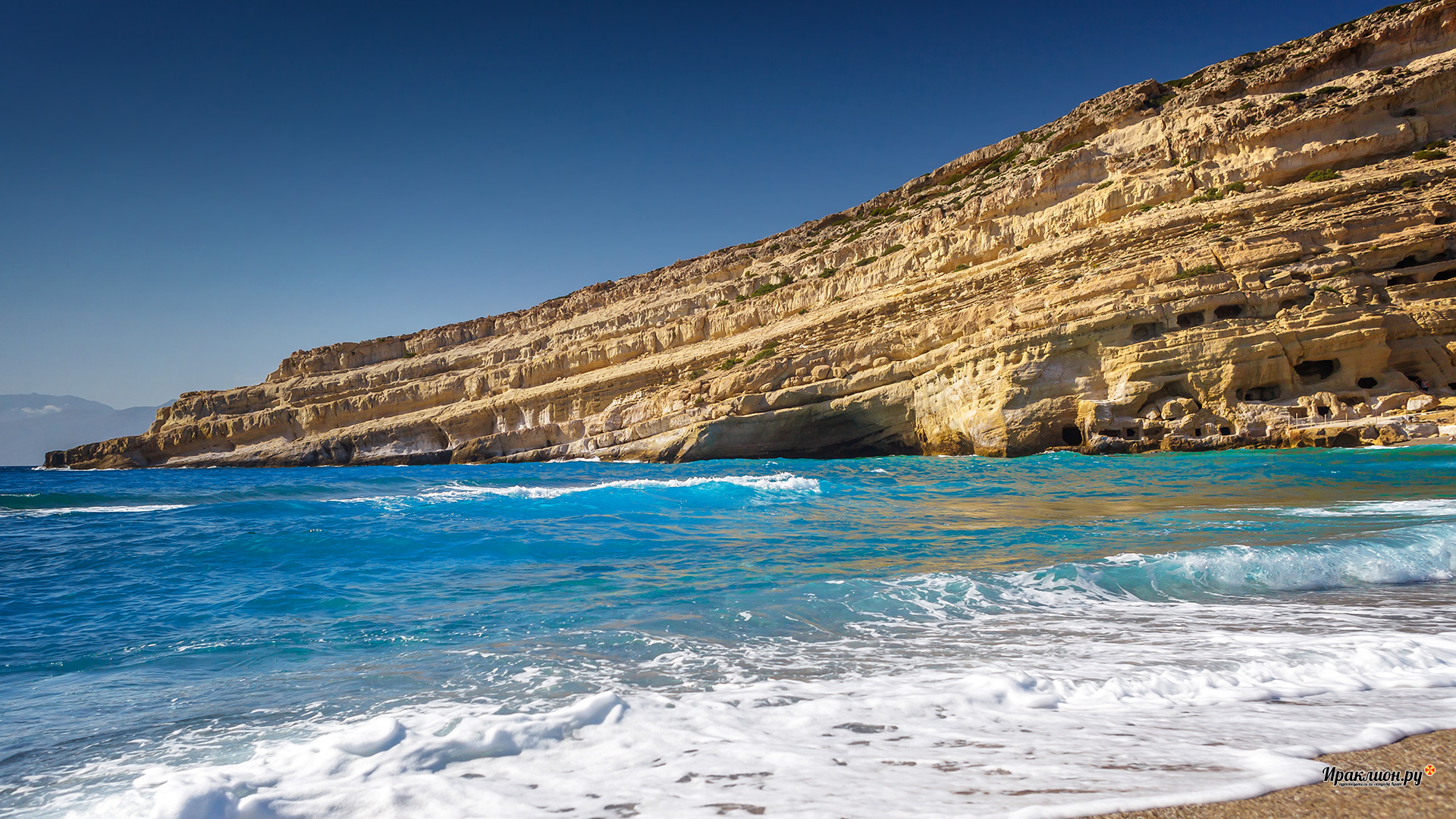13 Best Beaches in Greece – Next Expat
