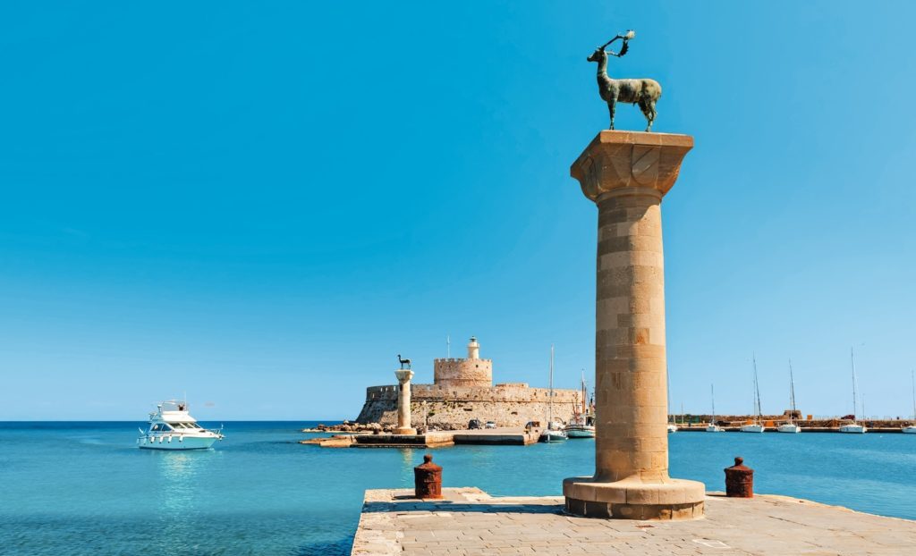 Which holiday island to choose in Greece? – Next Expat