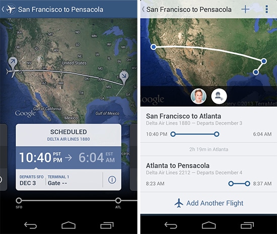 7 найкращих додатків для мандрівників - XO