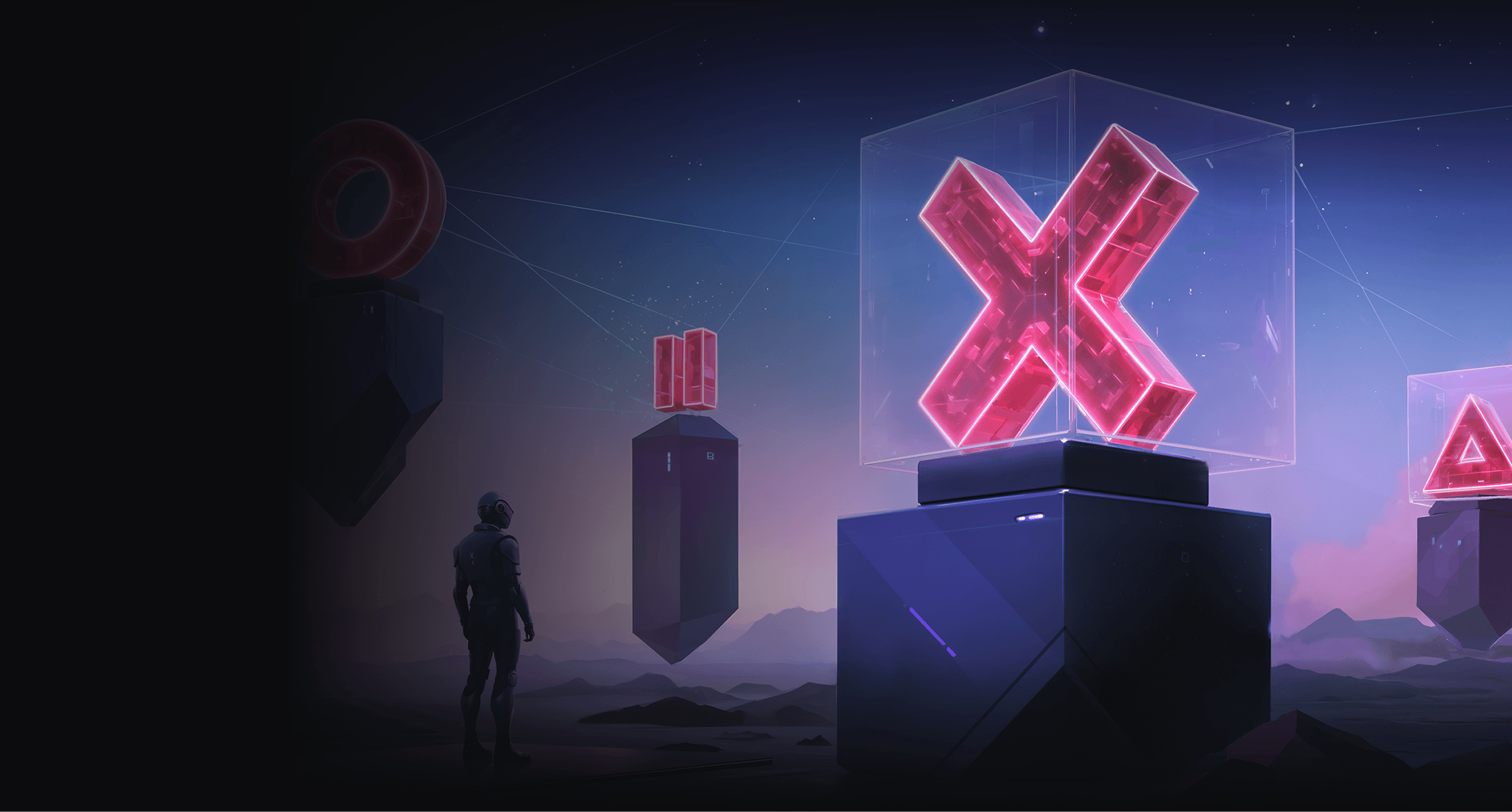 Xsolla Webshop