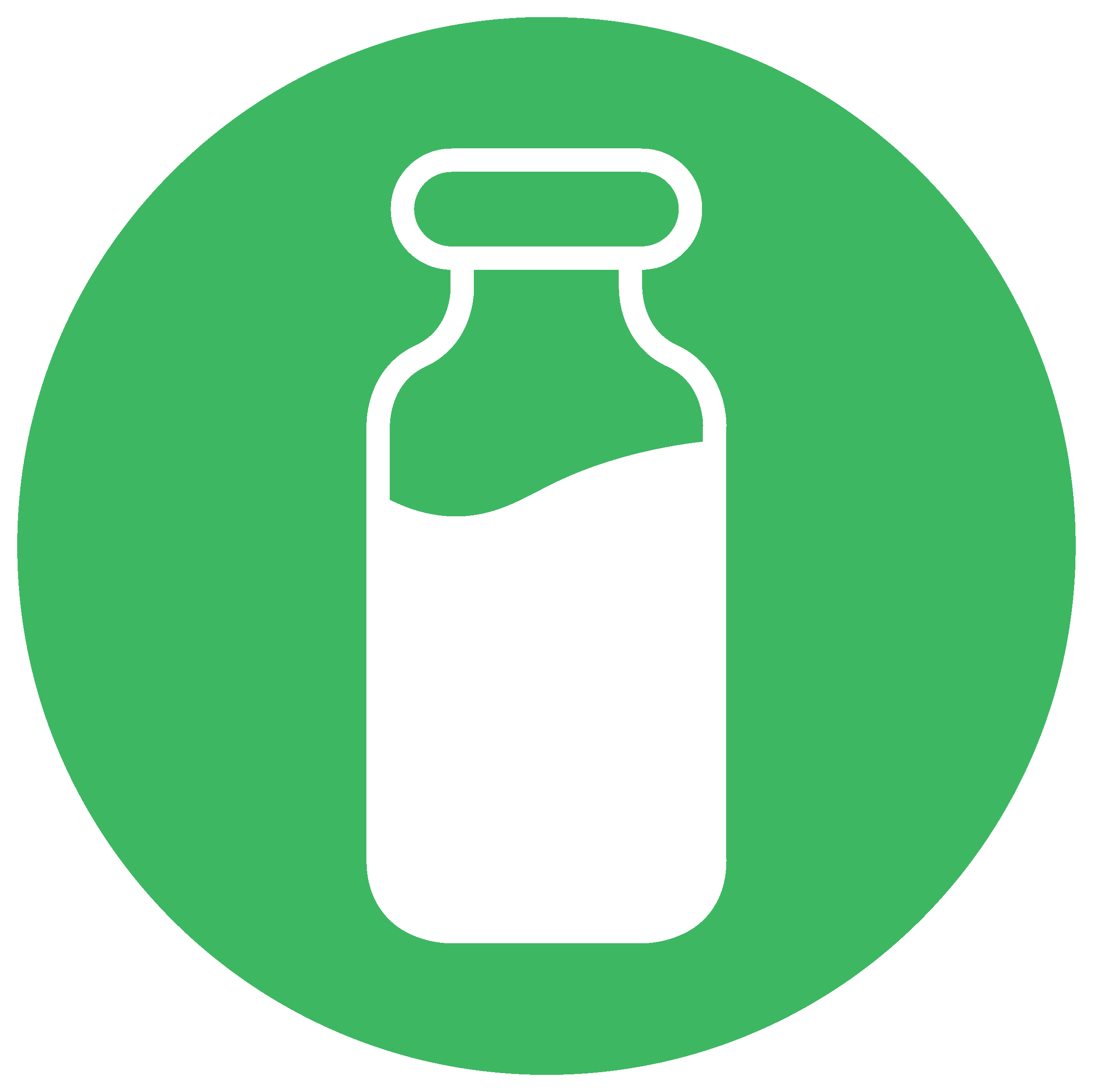 Yield Yak | Milk Vaults
