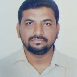 SHAIK ASLAM JAVED JAVED | YaSchools