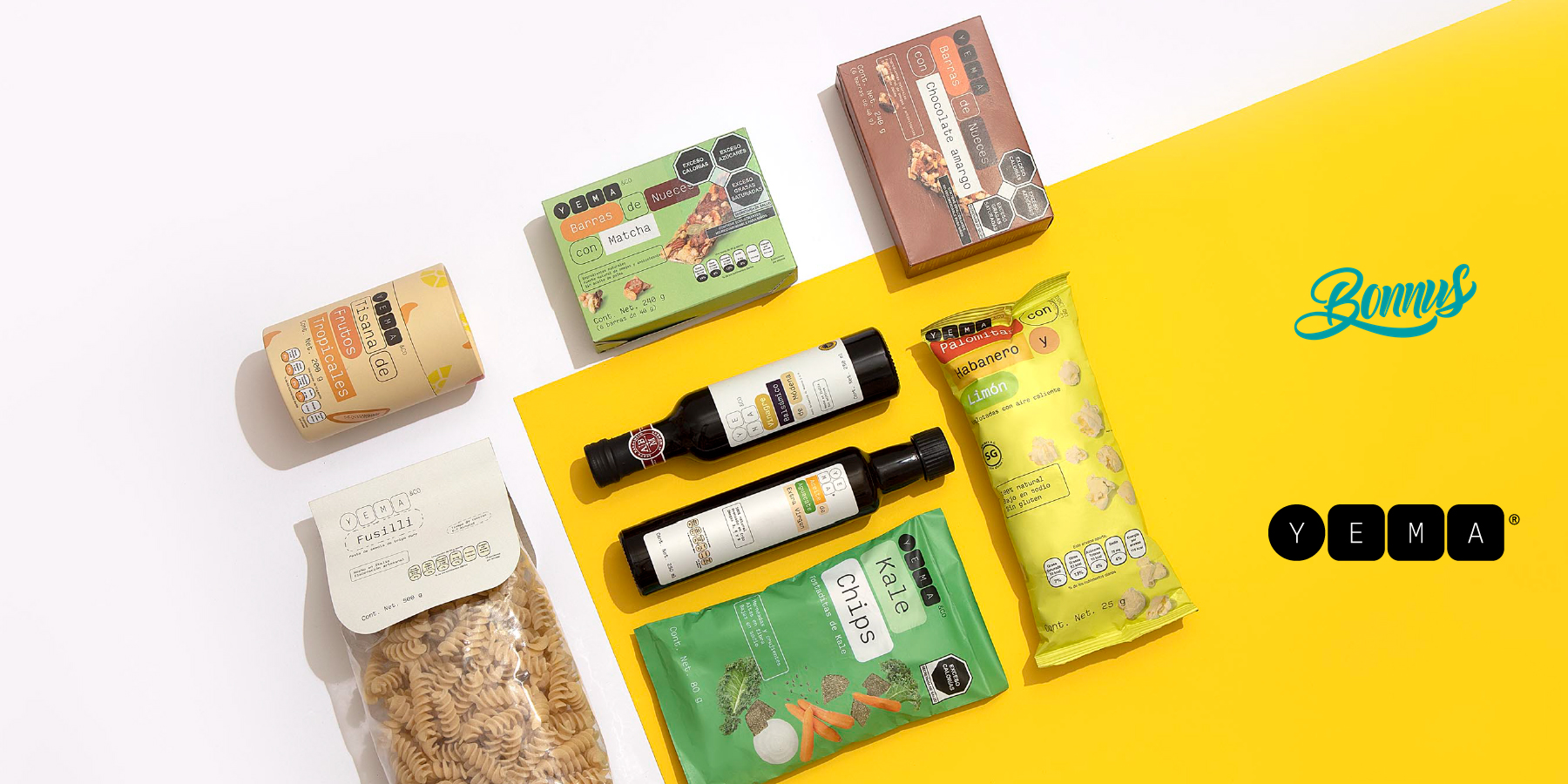 Beneficio Bonnus 10% en YEMA | YEMA