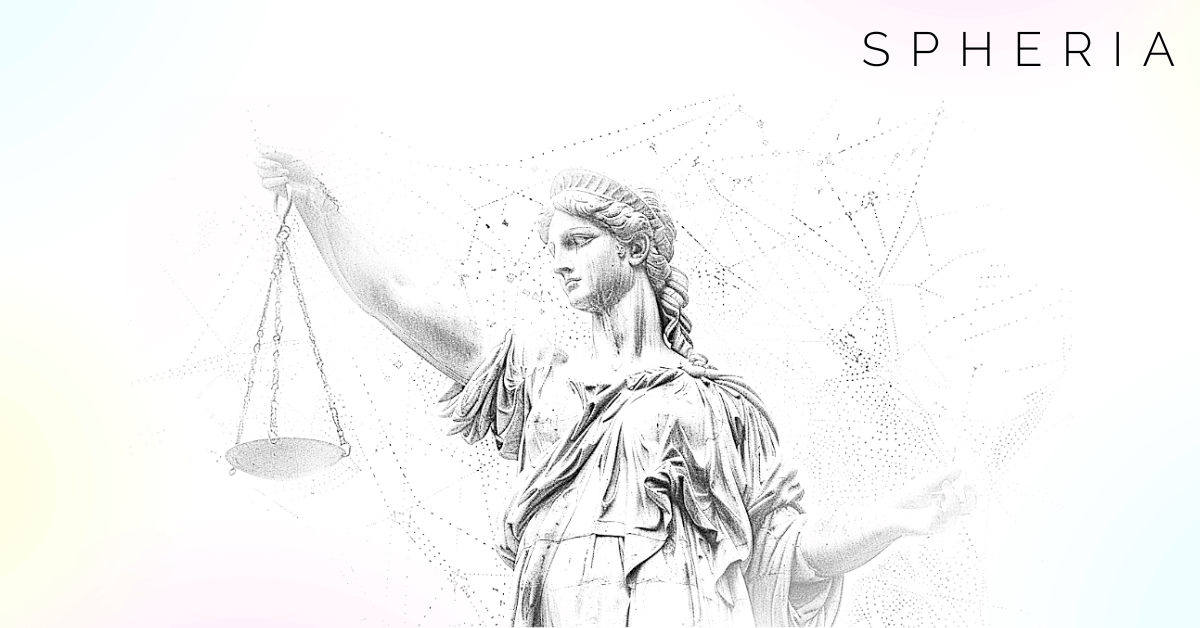 AI Ethics and Privacy - Spheria, your official AI Clone