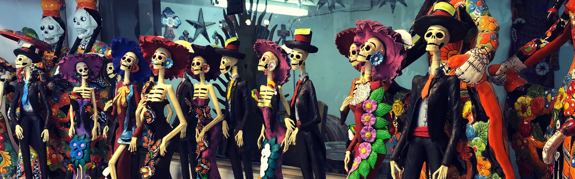 YESimports - YESimports - The Best Mexican Craft & Art Store in Austin TX