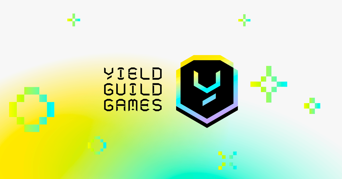 Yield Guild Games Yield Guild Games