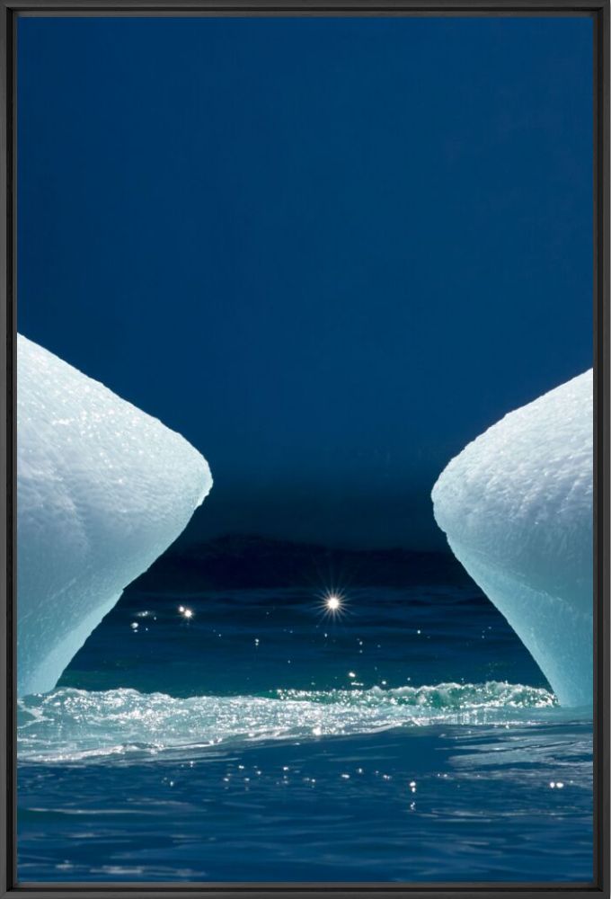 Nature study 11, Paisaje, Julia Wimmerlin · Fotografías de arte ...