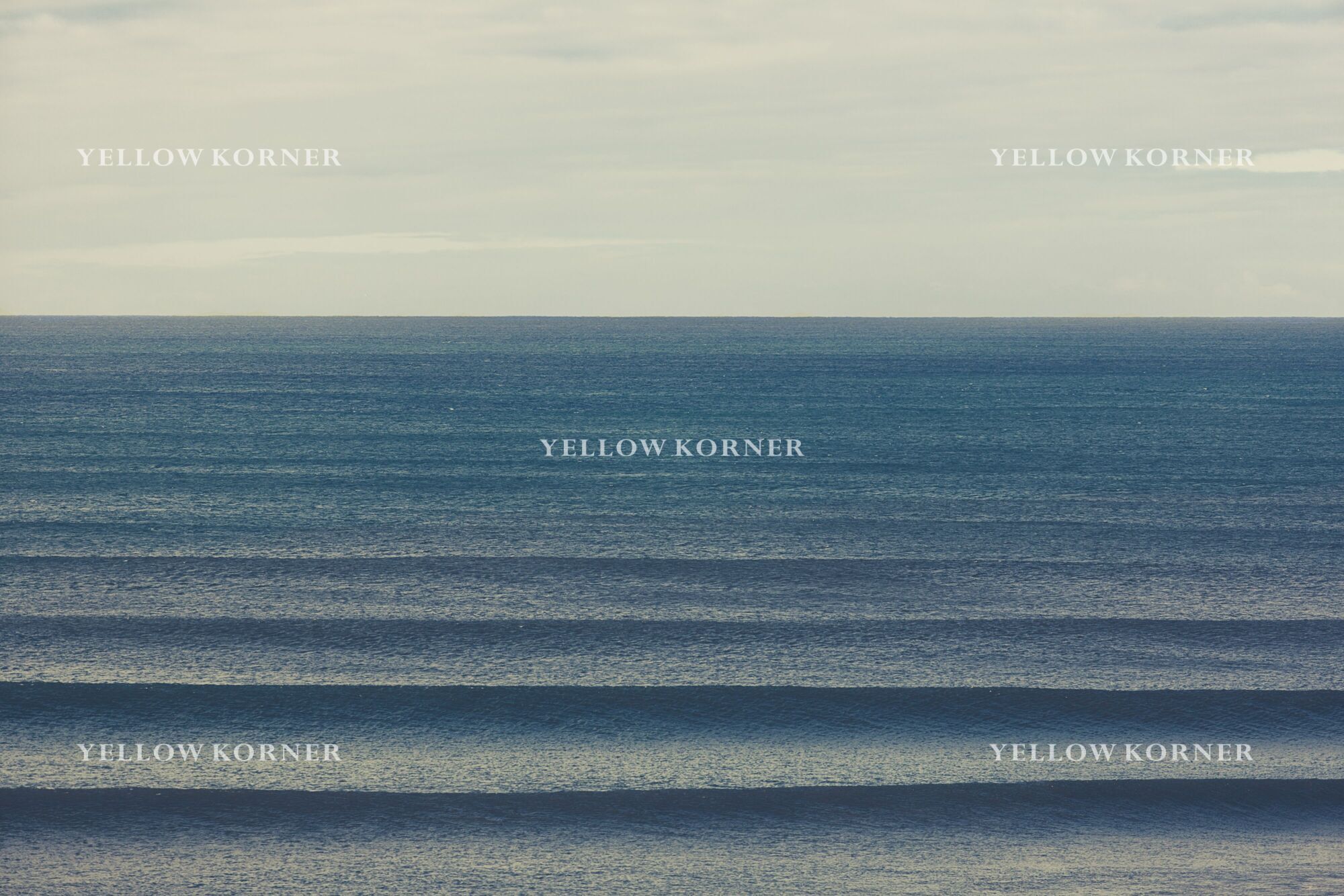 The Set, Horizon, BEN THOMAS · Art photographs · YellowKorner