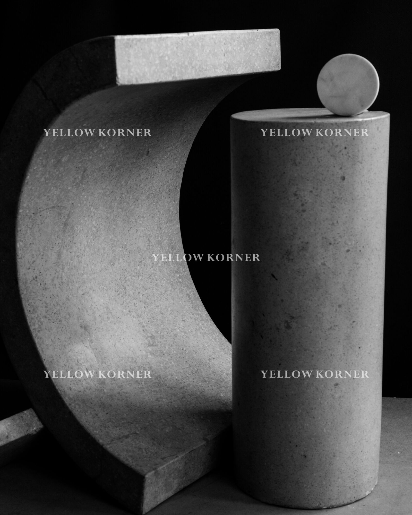 Complementary 22, Mode noir et blanc, Gabriel Gomez · Photographies d ...