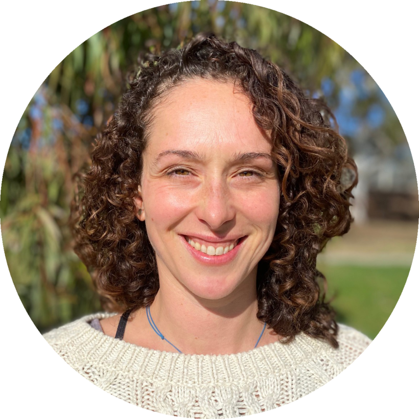 Meet The CYS Team | Canberra Yoga Space