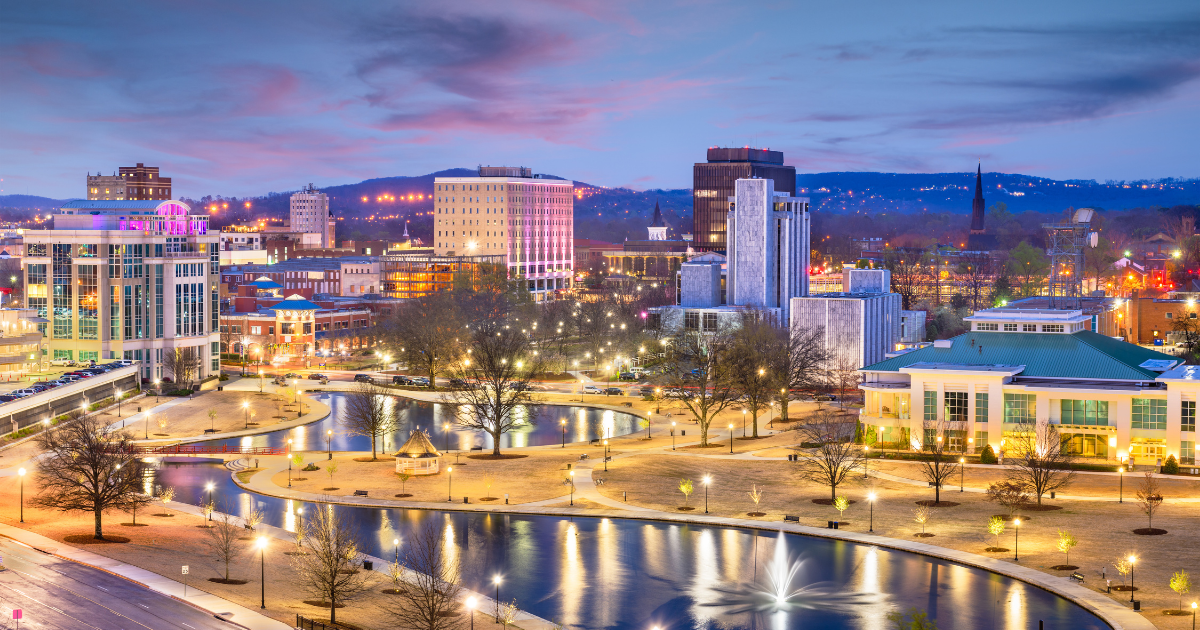 Alabama Small Businesses You Should Know About