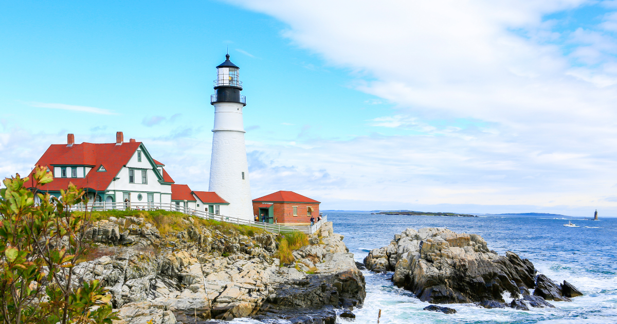 Maine Small Businesses You Should Know About