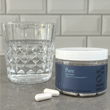 Yoli - 5 Reasons Why - Free Trial - Yoli Pure