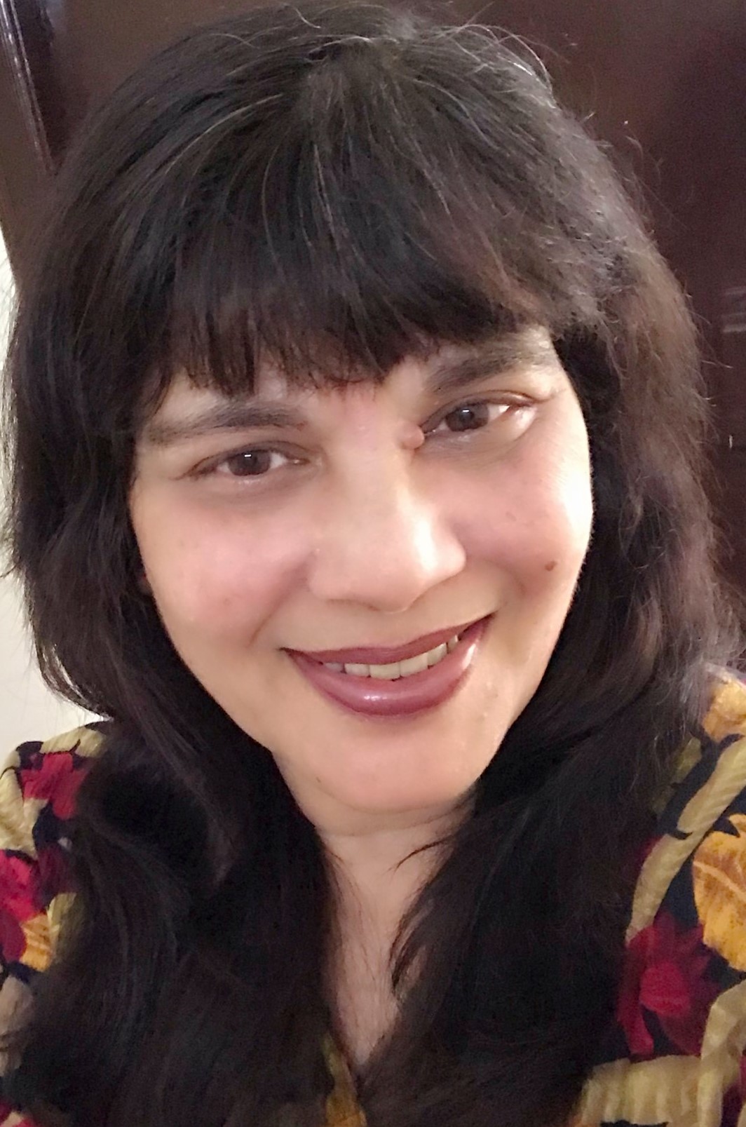 Debashree Roy — Yoodli