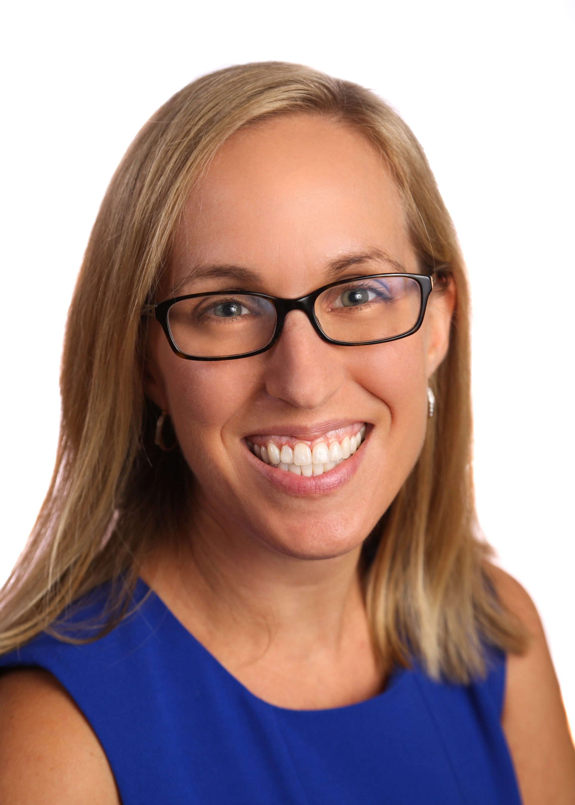 Heidi Scott Giusto — Yoodli