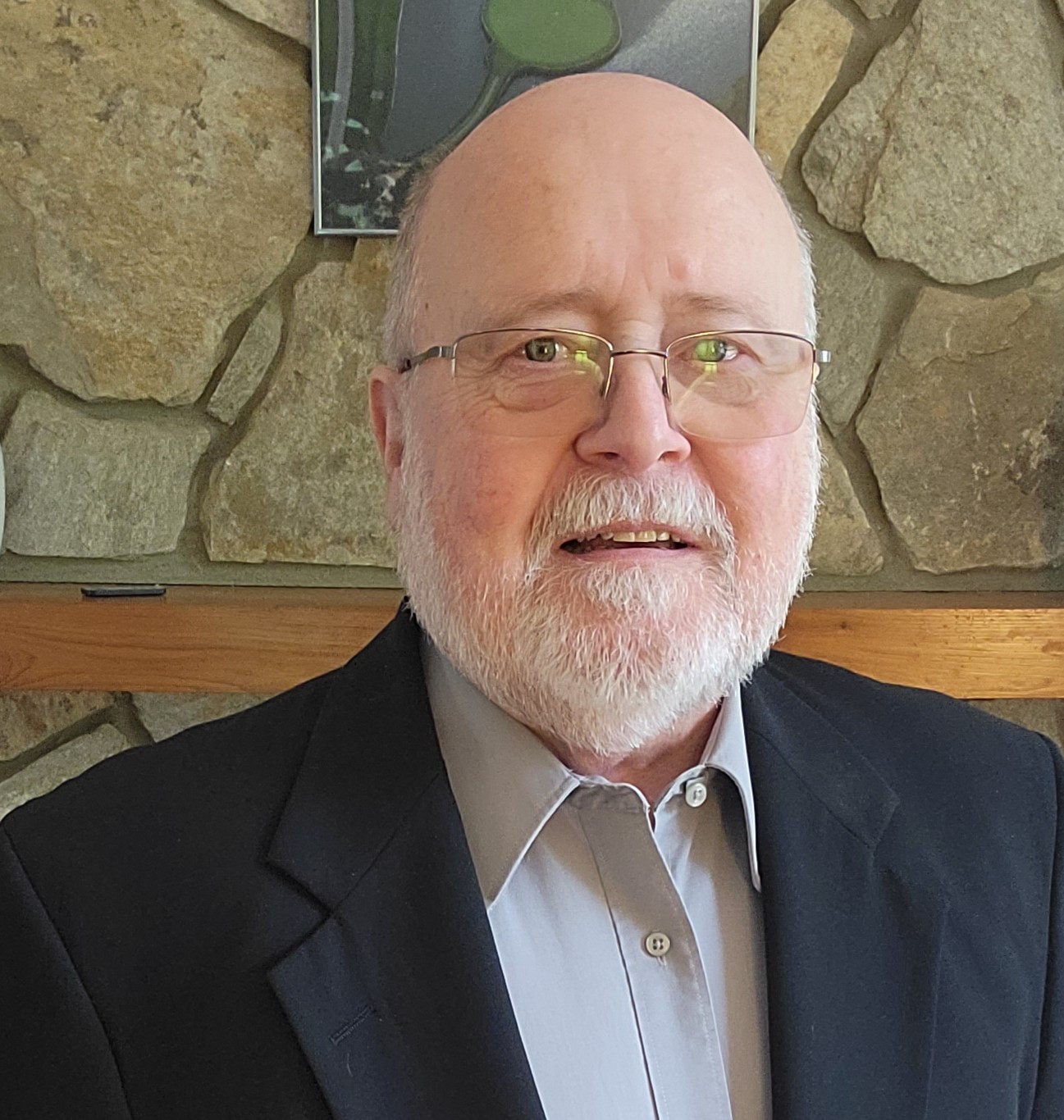 James Carson — Yoodli