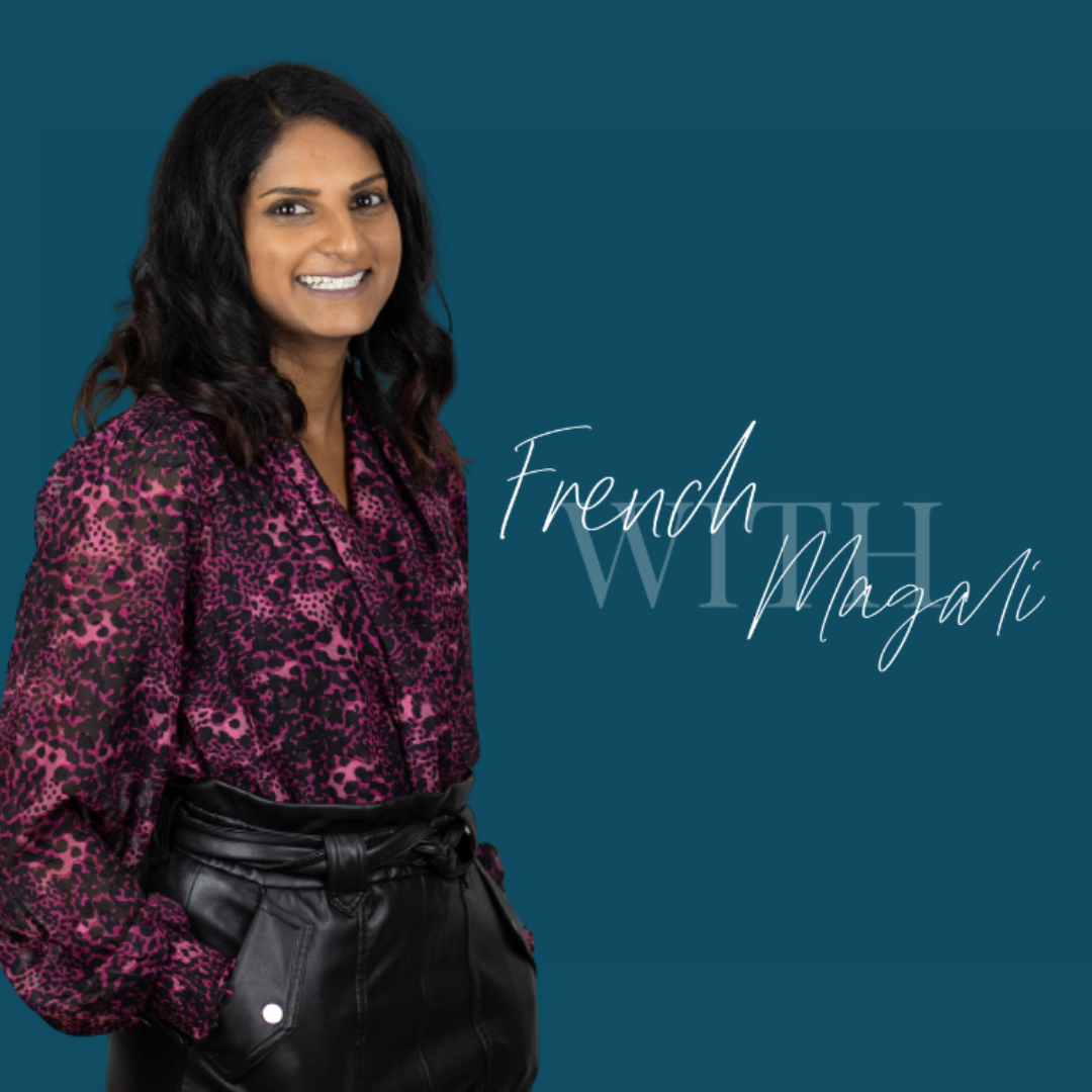 Magali BAUD — Yoodli