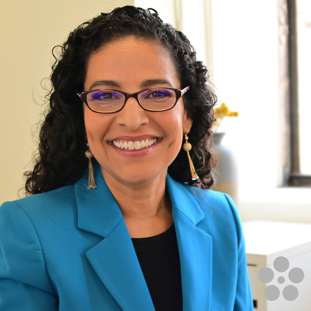 Michele Moreno — Yoodli