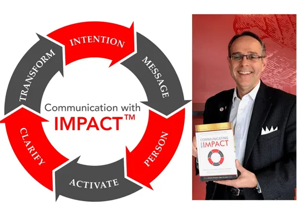 Patrick Donadio, CSP, MCC — Yoodli