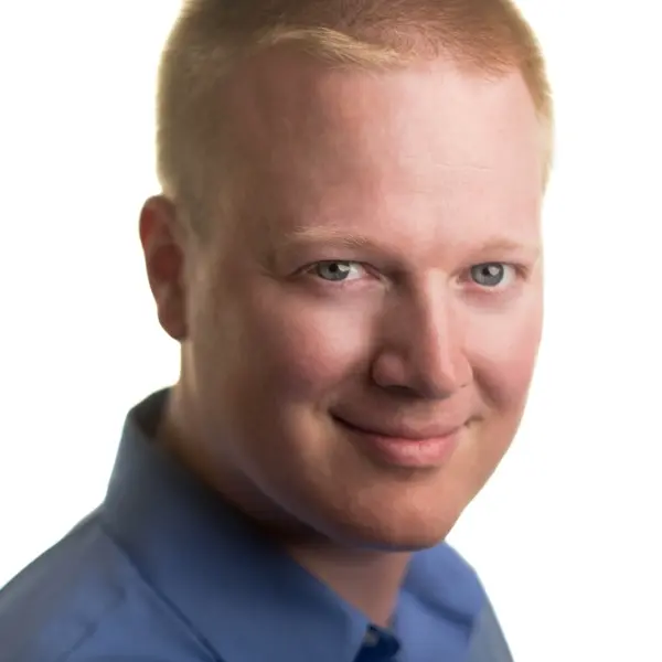 Robert Kienzle — Yoodli