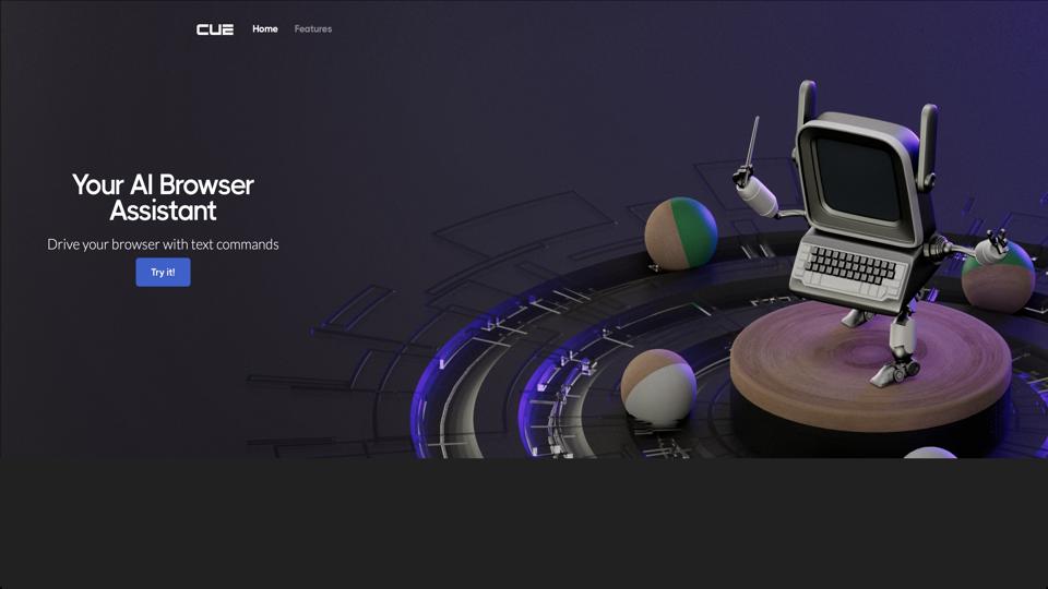 Cue Ai Tool For Automation Reviews And Alternatives
