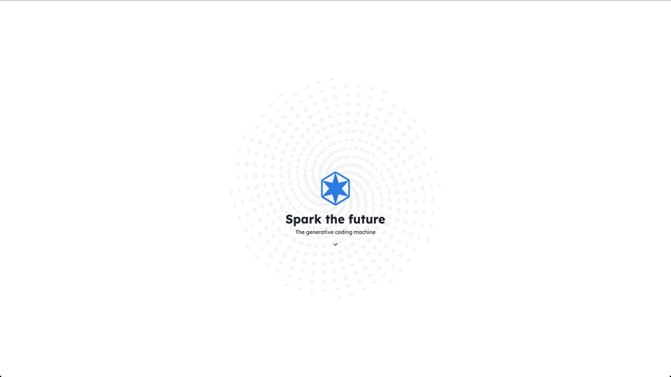 Spark Engine Ai Tool For Coding Reviews And Alternatives