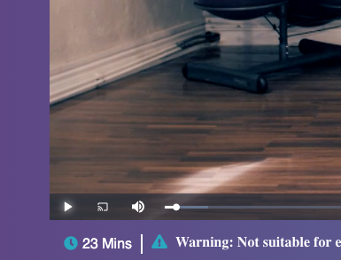 Cast to your device | Pilates on your TV | Your Pilates Physio