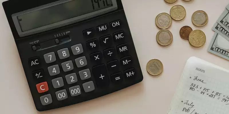 Compound Interest Calculator - Calculator - Yusuf Shakeel