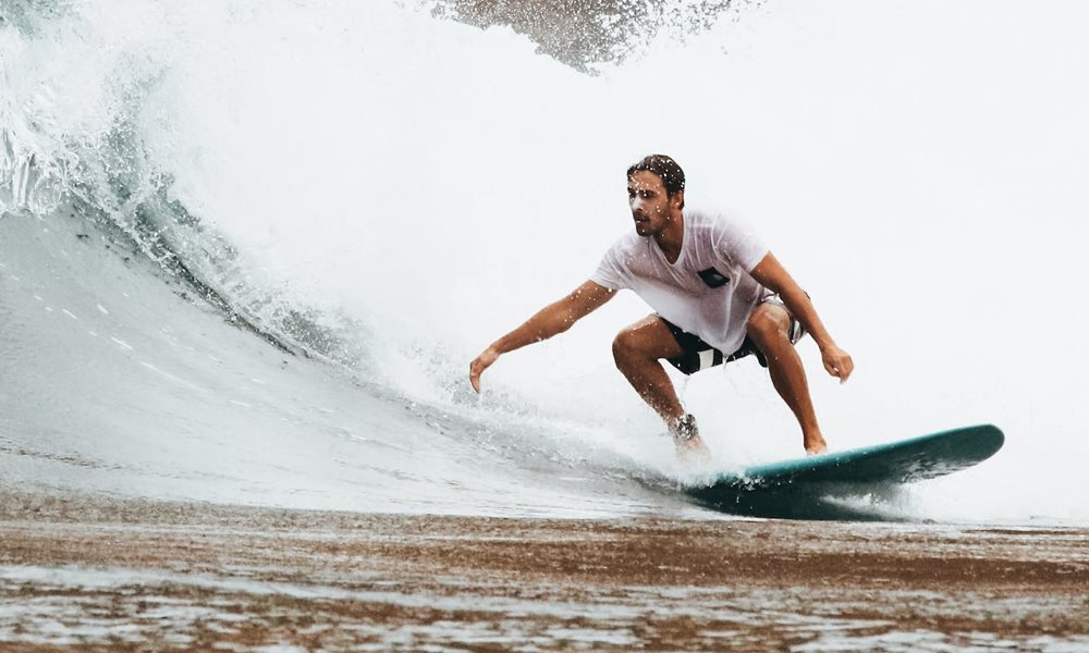 ¿Qué es el egosurf y para qué sirve?