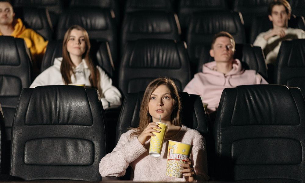 Estos son los estrenos de abril en Netflix, HBO, Disney +, Prime Video…