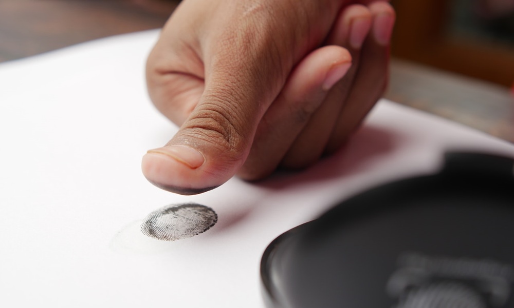 Qué es la huella digital y cómo eliminarla