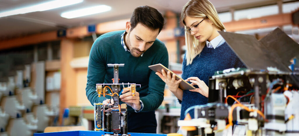 Bare Metal Programming | Firmware for IoT Embedded Devices