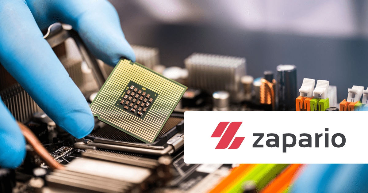 Electronics Manufacturing | Industrial IoT | Managed Cloud & AI