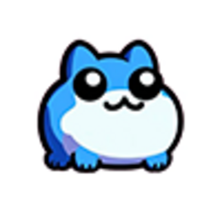 Toby ToadGod (toby) on Base