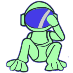 AstroPepeX (APX) on Ethereum