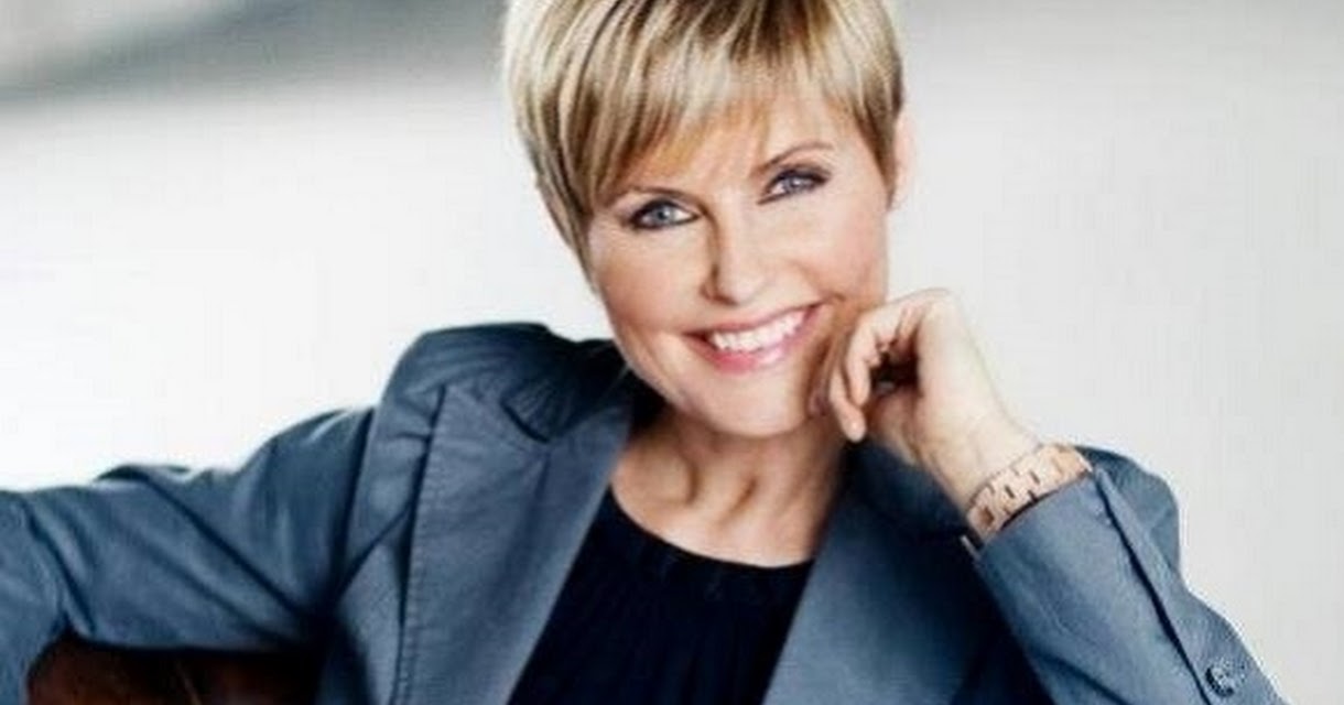 Line Baun Danielsen tilbage på TV 2! | TV Guide