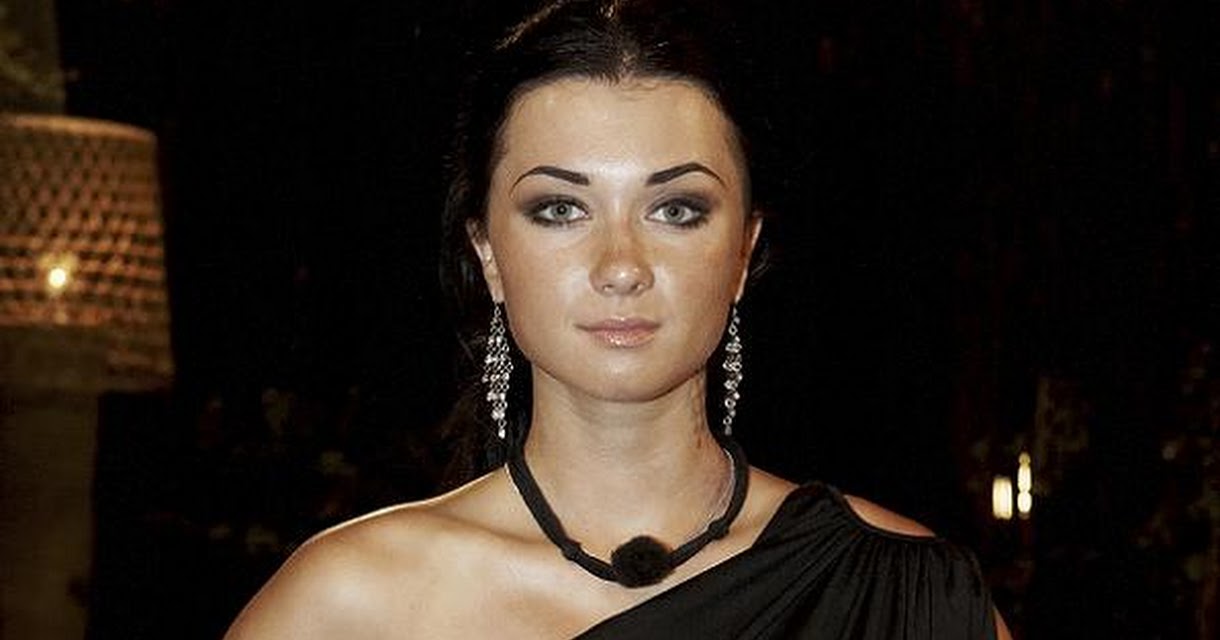 Irina Babenko er blevet single! | TV Guide