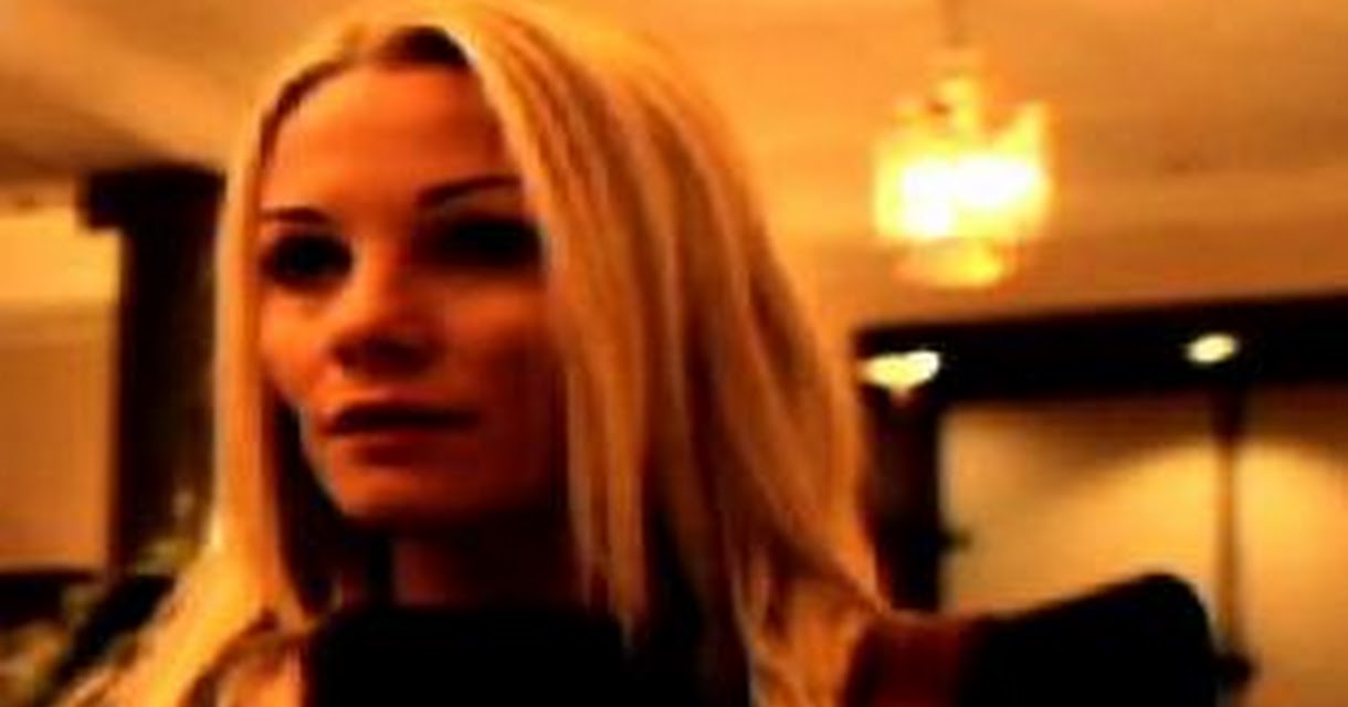 Caroline Fleming i Topmodel ! | TV Guide