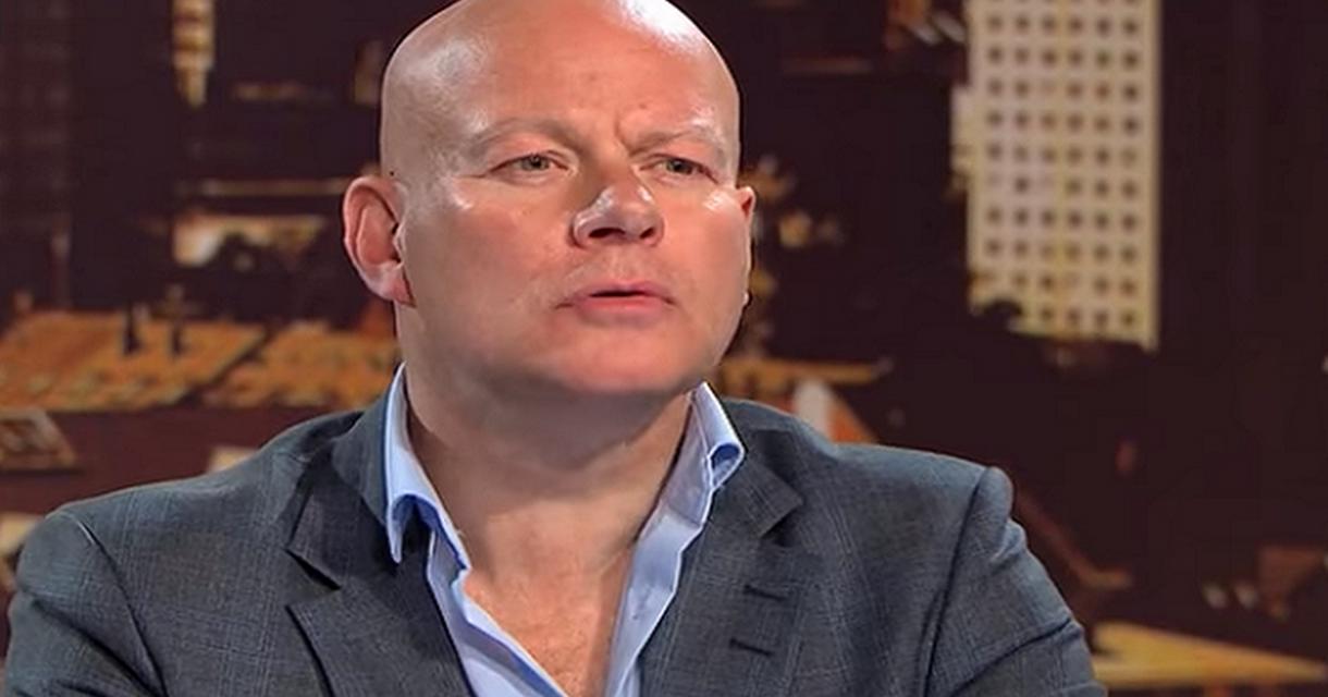 Blachman svarer igen på hård kritik fra seerne! Blachman svarer igen på hård kritik fra seerne!