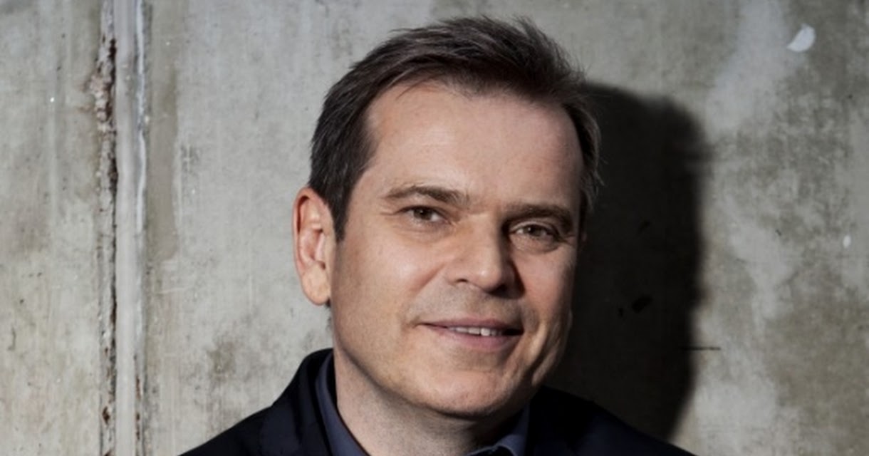 Pilgaard: Klar til kamp mod DR! | TV Guide