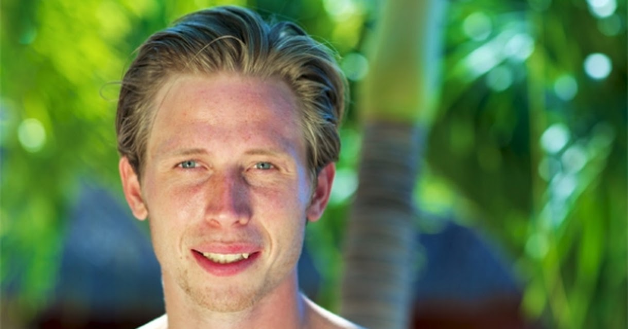 Paradise-vinder er et svin! | TV Guide