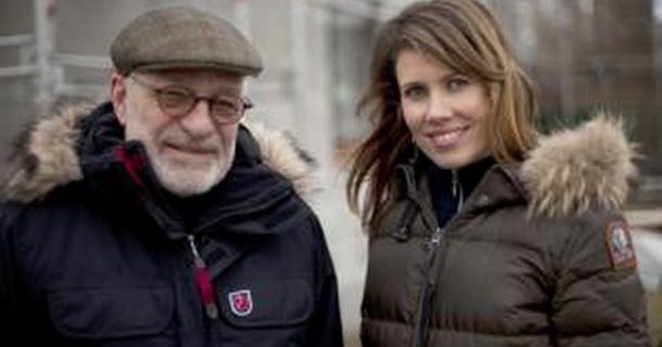 Ida Wohlert som Klamphugger ! | TV Guide