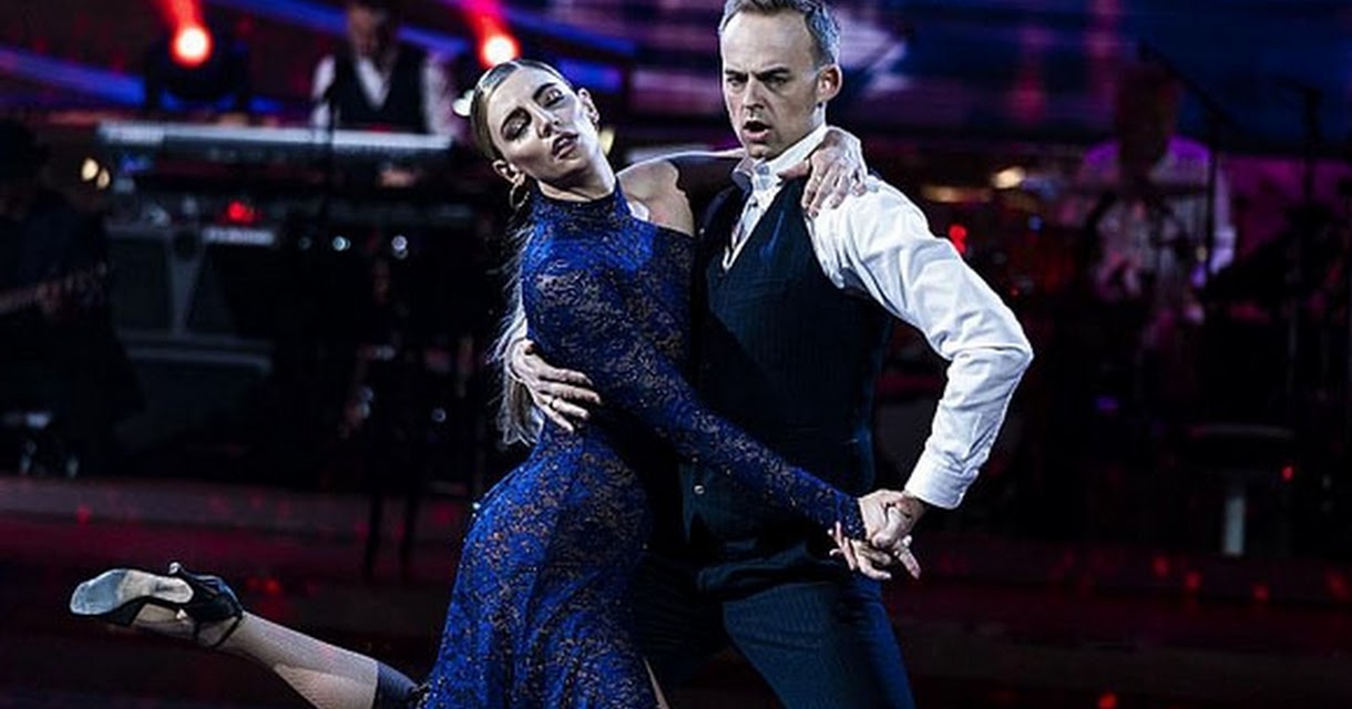 Mads Vad skrotter 'Vild Med Dans' | TV Guide