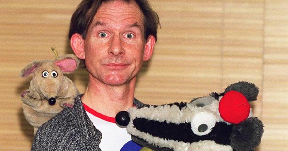 Andy Cunningham has died | ZapTV