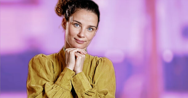 Sofie Østergaard har planlagt sin skilsmisse | TV Guide