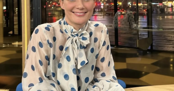 Sofie Østergaard rejser jorden rundt i nyt DR-program | TV Guide