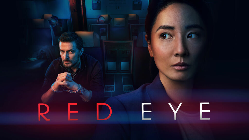 Eagle-Eyed Red Eye Viewers Spot Obvious Continuity Blunder | ZapTV